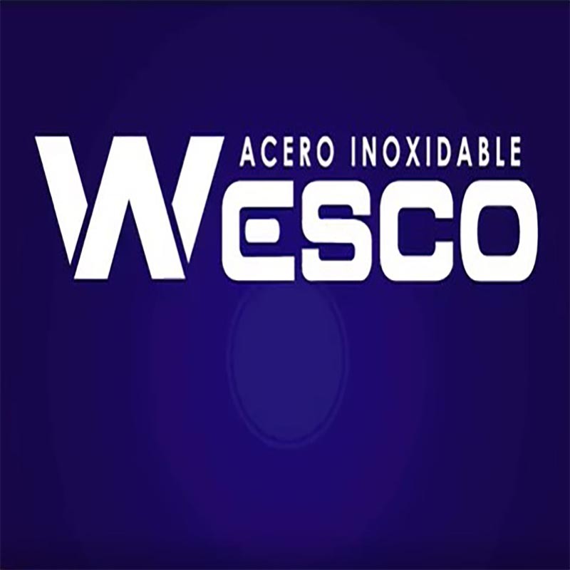 Wesco Acero Inoxidable
